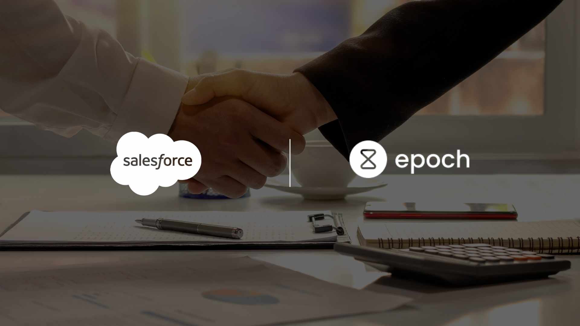 Salesforce Enhances Employee Engagement with Epoch’s Platform - HRTech ...