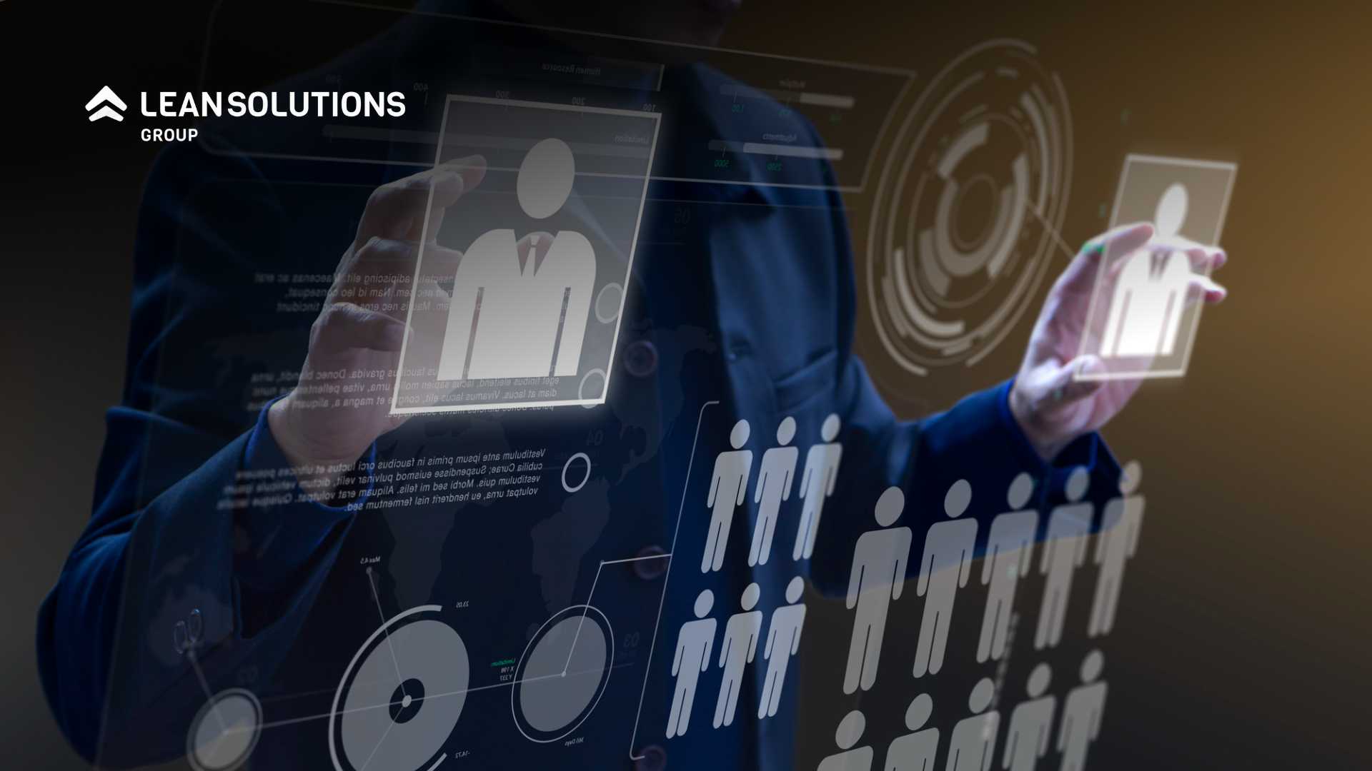 Lean Solutions Group Launches TalentQ to Revolutionize Recruitment - HRTech Edge | HR Technology ...