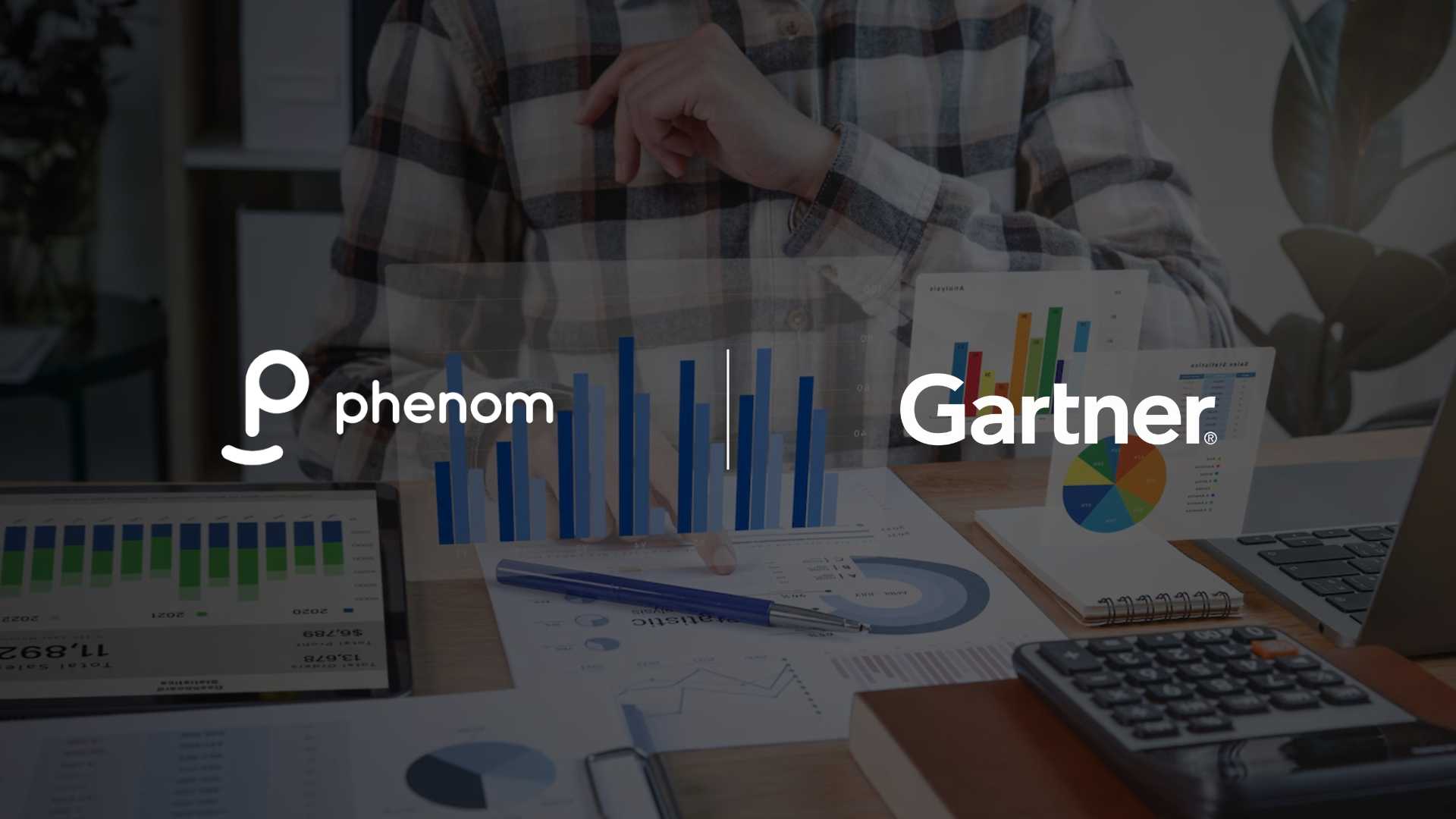 Phenom Tops Gartner 2025 Rankings for Talent CRM and AI Innovation ...