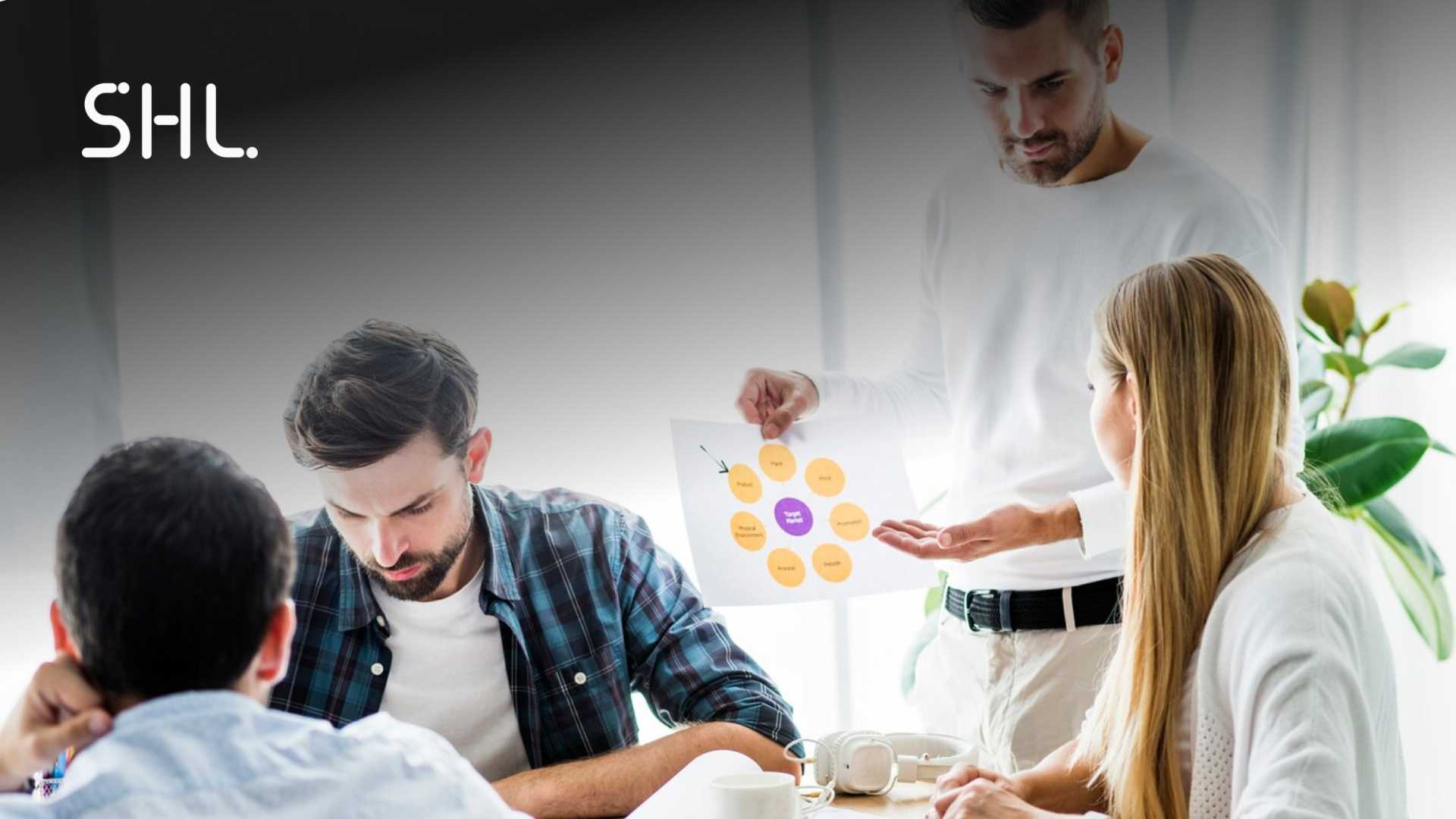 SHL Launches AI-Powered Talent Mobility to Drive Workforce Agility - HRTech Edge | HR Technology ...