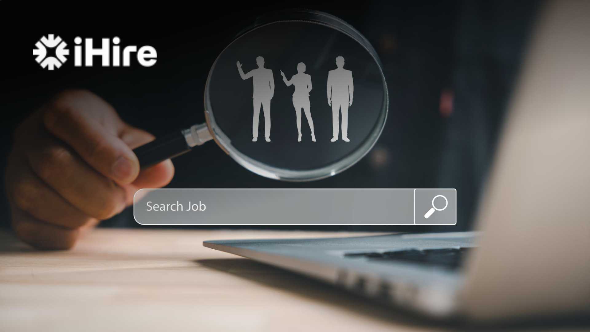 iHire Survey Reveals Risky Job Habits and Gen-Based Workplace Trends ...