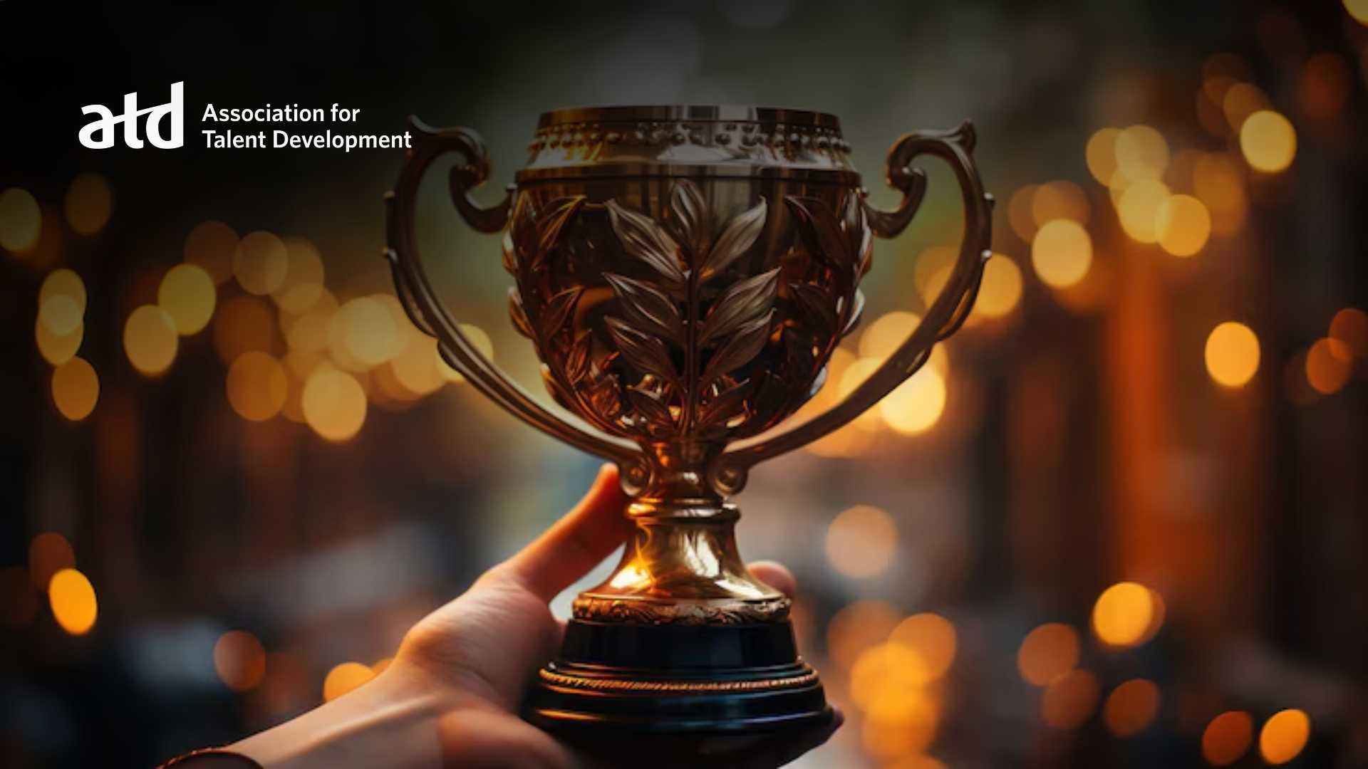 ATD Honors 57 Global Organizations with 2025 BEST Awards - HRTech Edge | HR Technology News ...