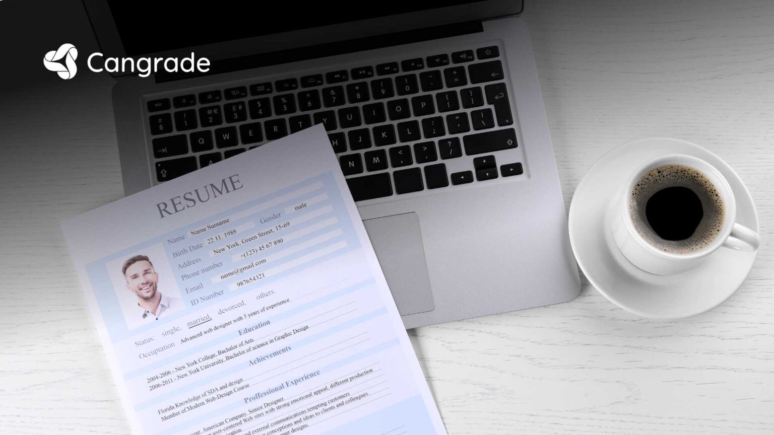 Cangrade Launches Patented AI-Powered Resume Ranker to Speed Up Candidate Screening - HRTech ...
