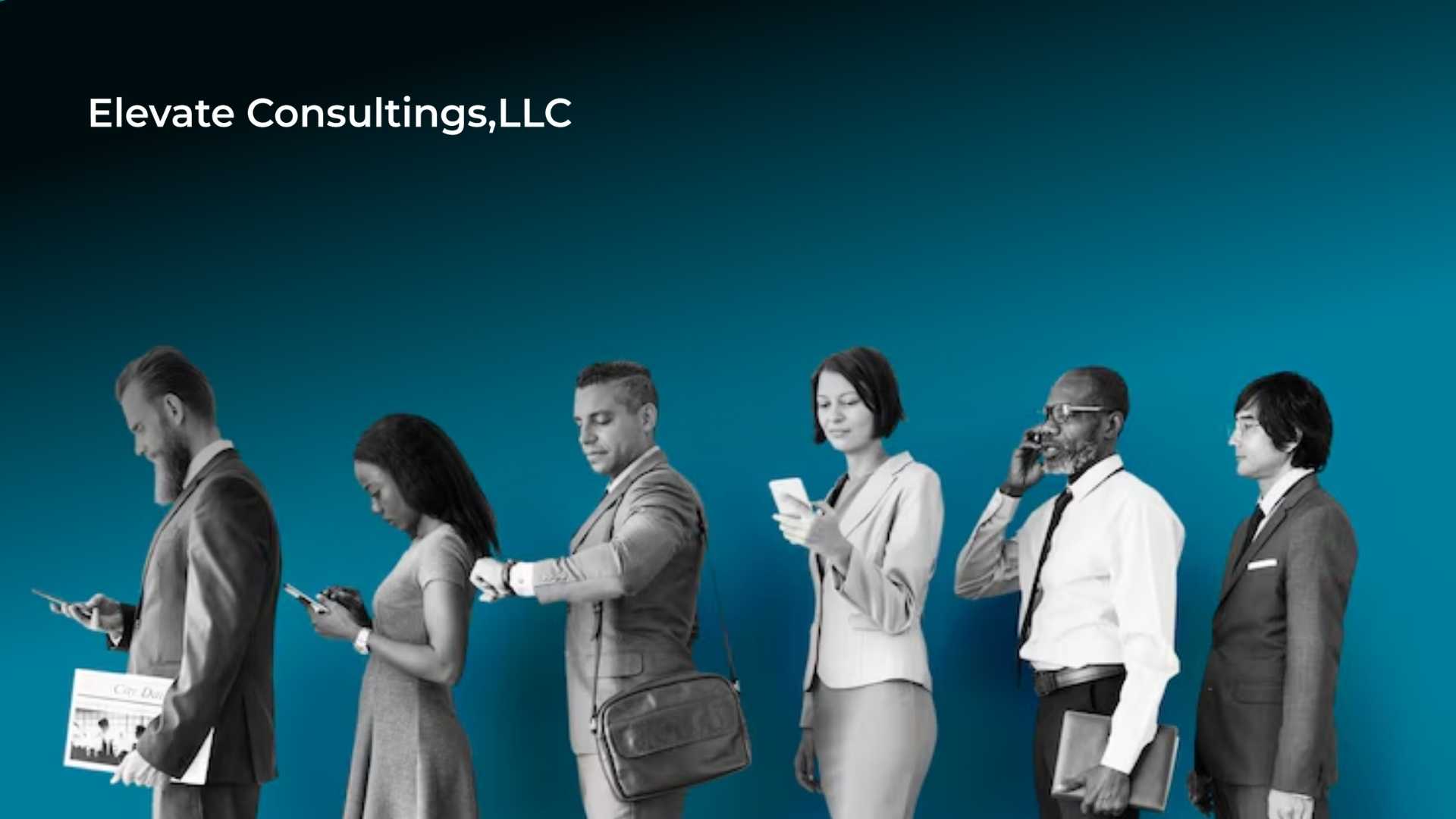 Elevate Me Coaching Program Empowers Mid-Career Women Leaders - HRTech Edge | HR Technology News ...