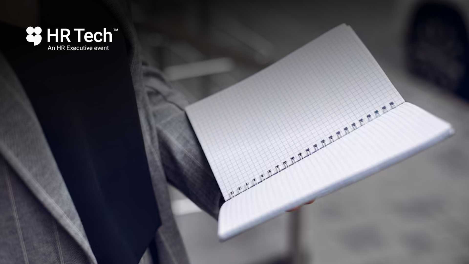 HR Tech 2025 Unveils Key Sessions Ahead of Fall Conference in Las Vegas ...