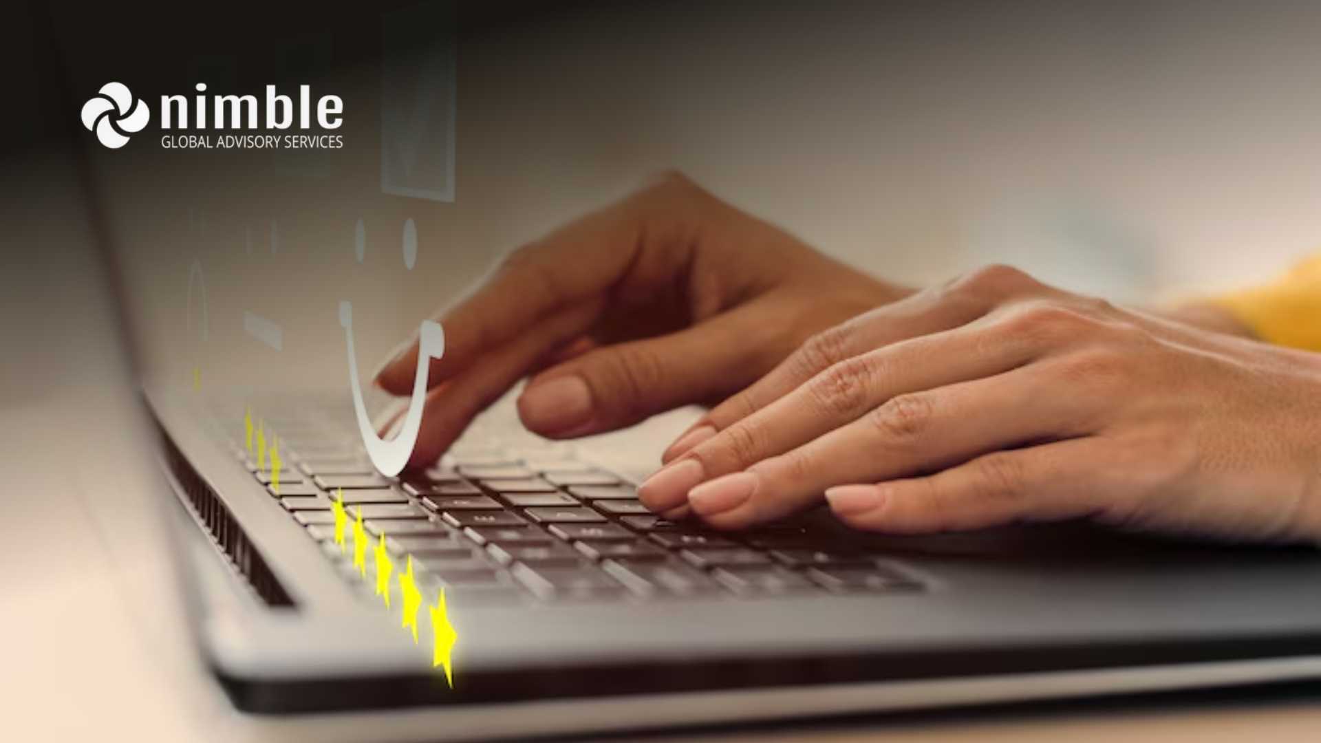 Is Your MSP a Mainframe? Nimble Global Reveals Urgent Need for Digital ...