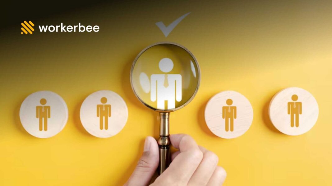 Workerbee Secures Strategic Investment to Redefine Enterprise Hiring With AI Agents - HRTech ...