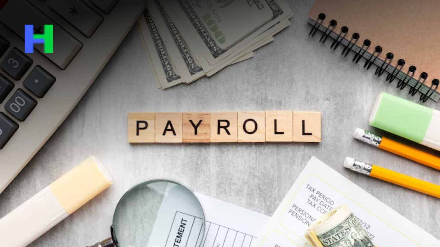 Mid-Year Payroll Pains? ezAccounting Offers a Fast, Affordable Fix for ...