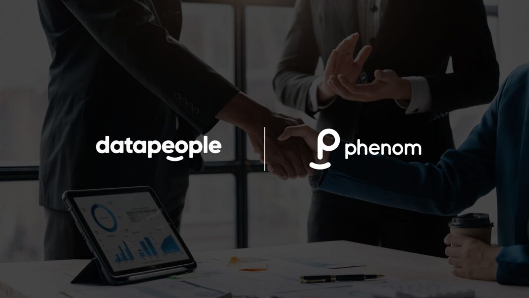 Datapeople Joins Phenom Marketplace to Optimize Job Ads with AI - HRTech Edge | HR Technology ...