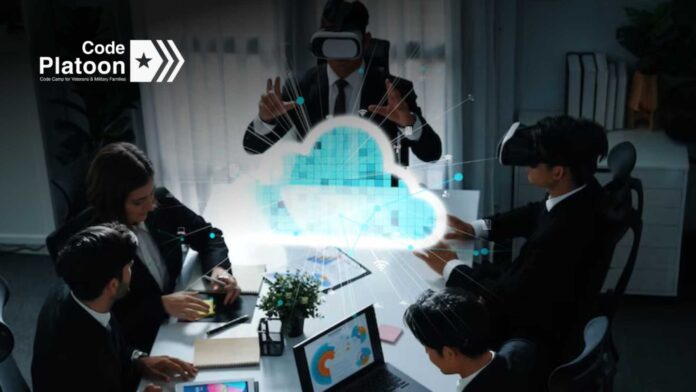 Code Platoon Launches Revamped AI Cloud & DevOps Bootcamp to Equip Veterans for the Next Tech ...