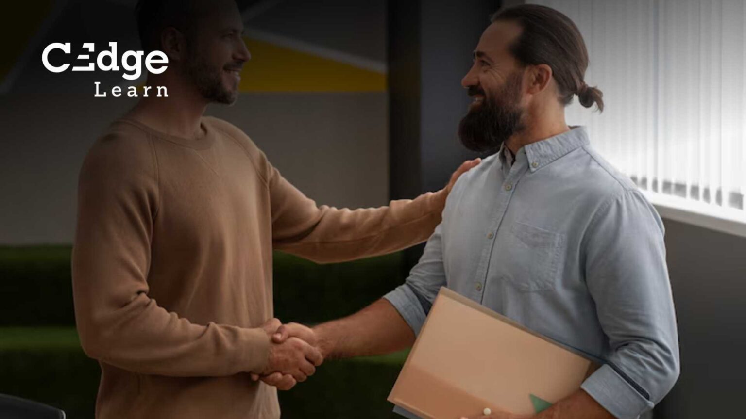 CEdge & Noovo Partner to Deliver LMS Access via Satellite Tech - HRTech ...