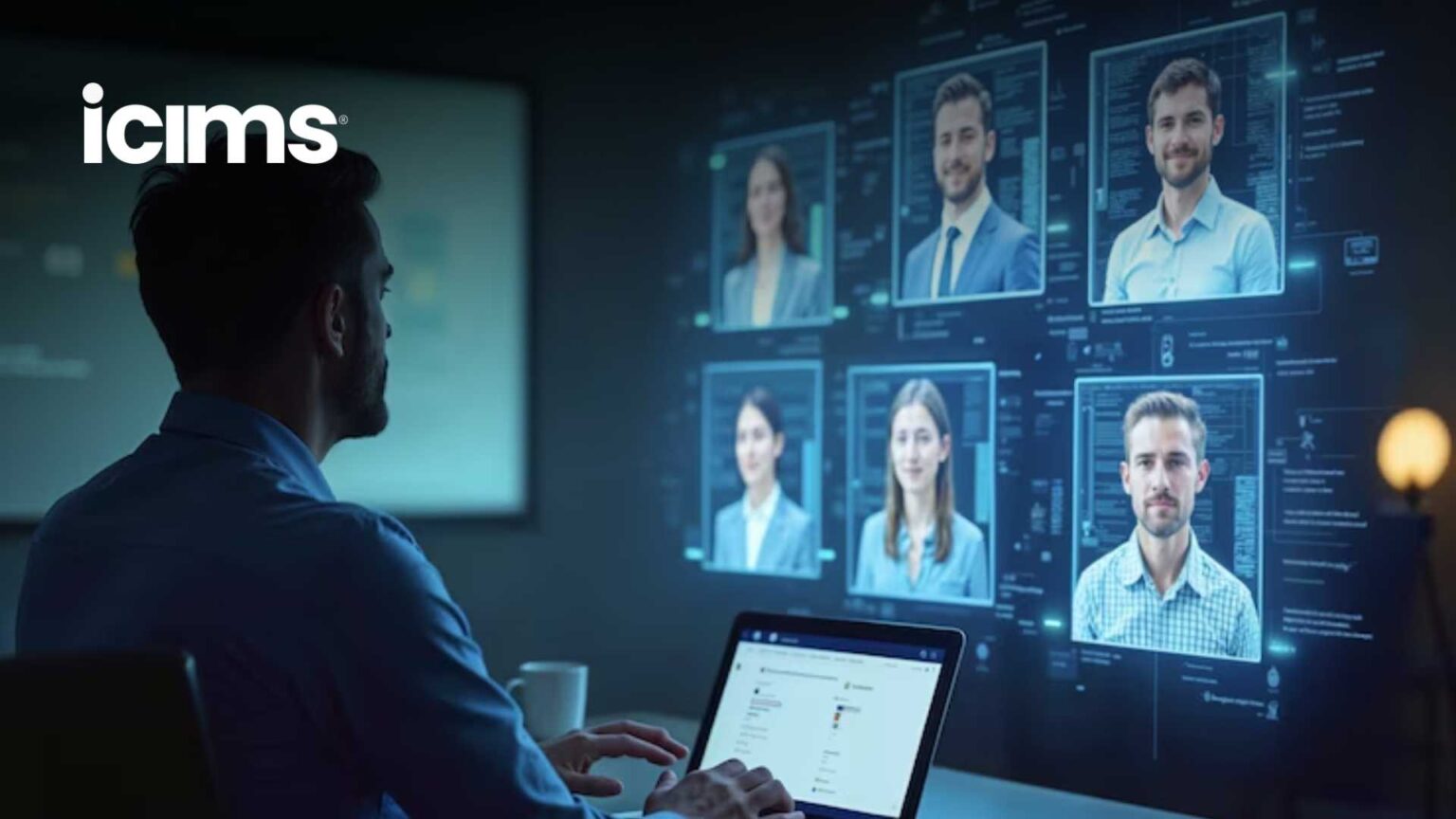 iCIMS Unveils 'Agents' AI Platform to Revolutionize Recruiting - HRTech Edge | HR Technology ...
