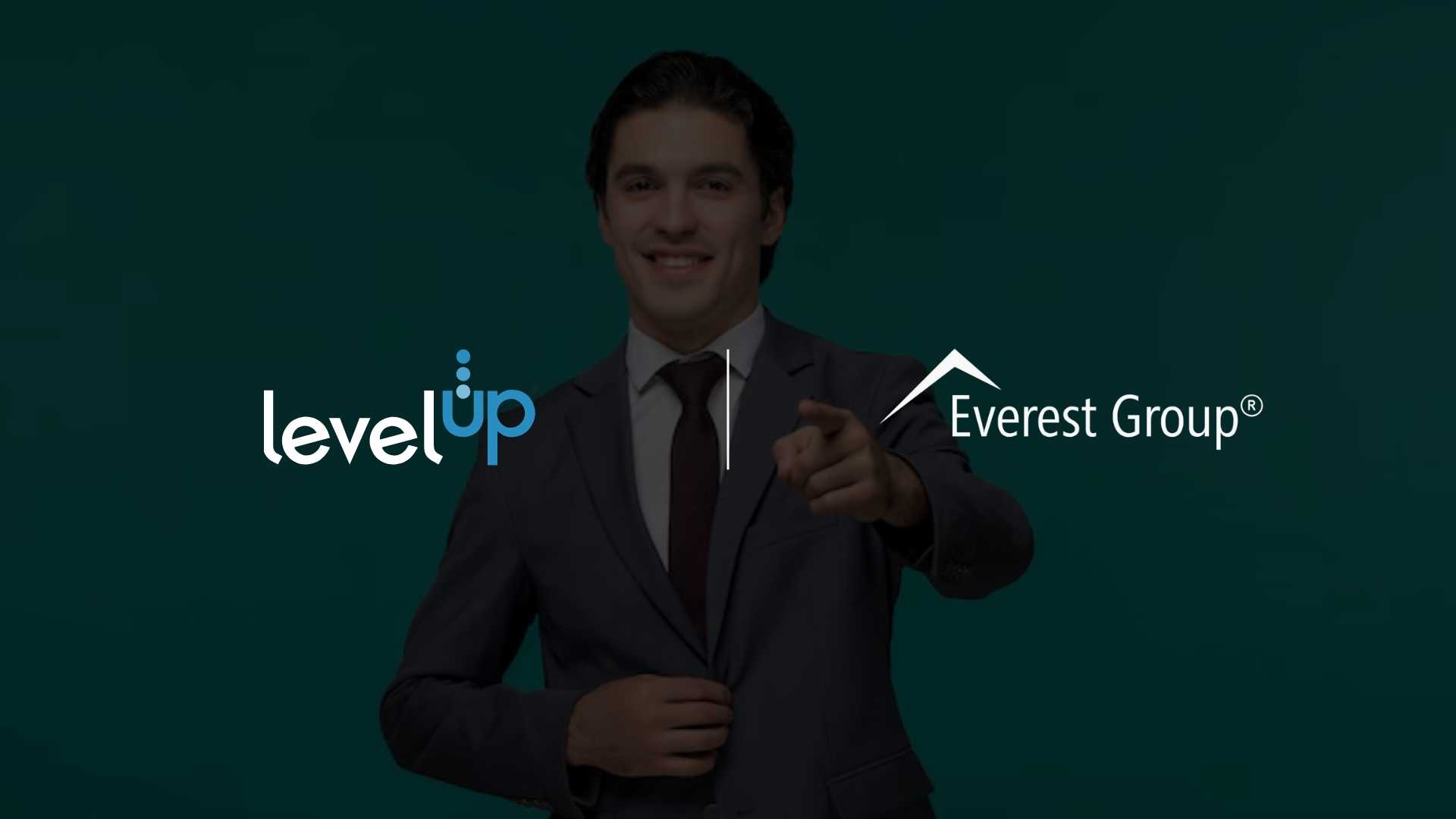 LevelUP HCS Named Major Contender in Everest Group’s 2025 RPO PEAK Matrix - HRTech Edge | HR ...