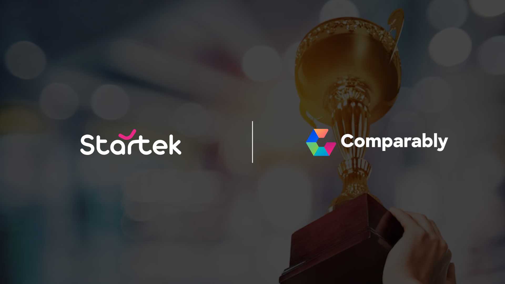 Startek Wins 5 Comparably Awards for Excellence in Workforce Culture - HRTech Edge | HR ...