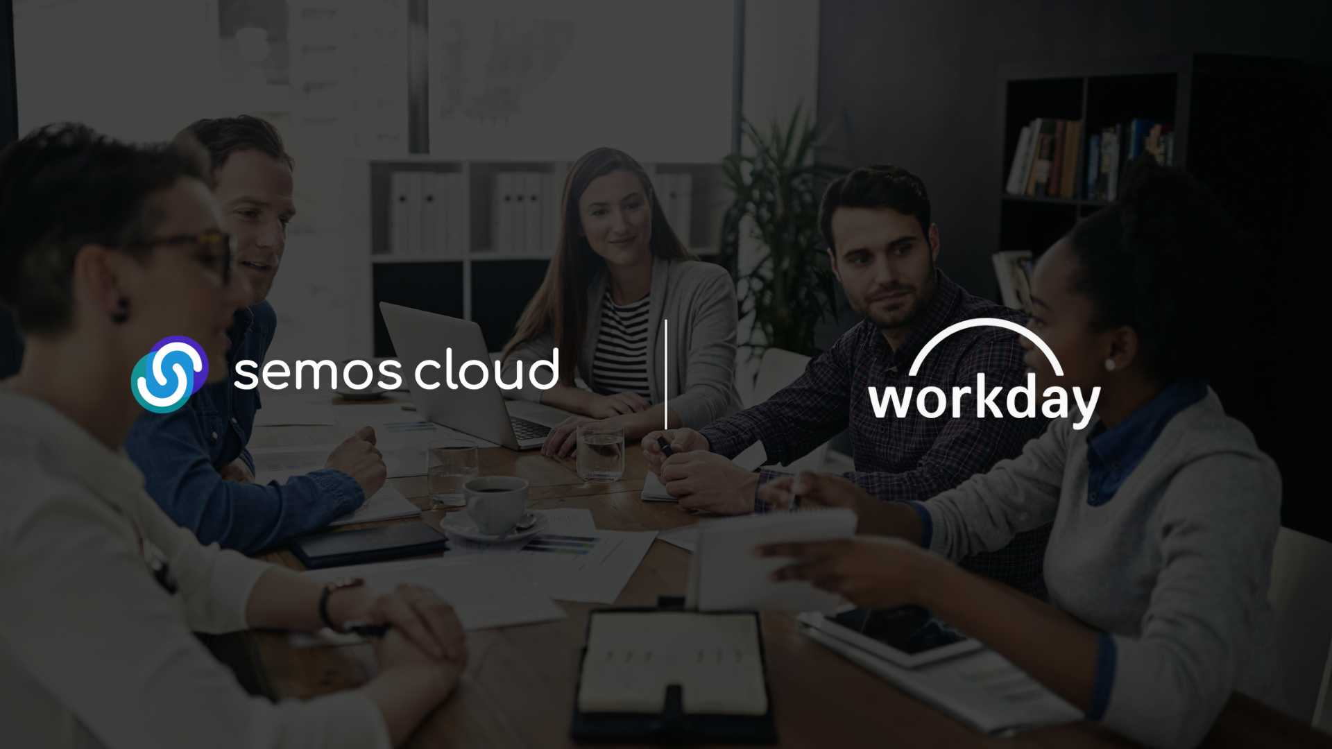 Semos Cloud Joins Workday’s Innovation Partner Network to Supercharge Employee Experience ...