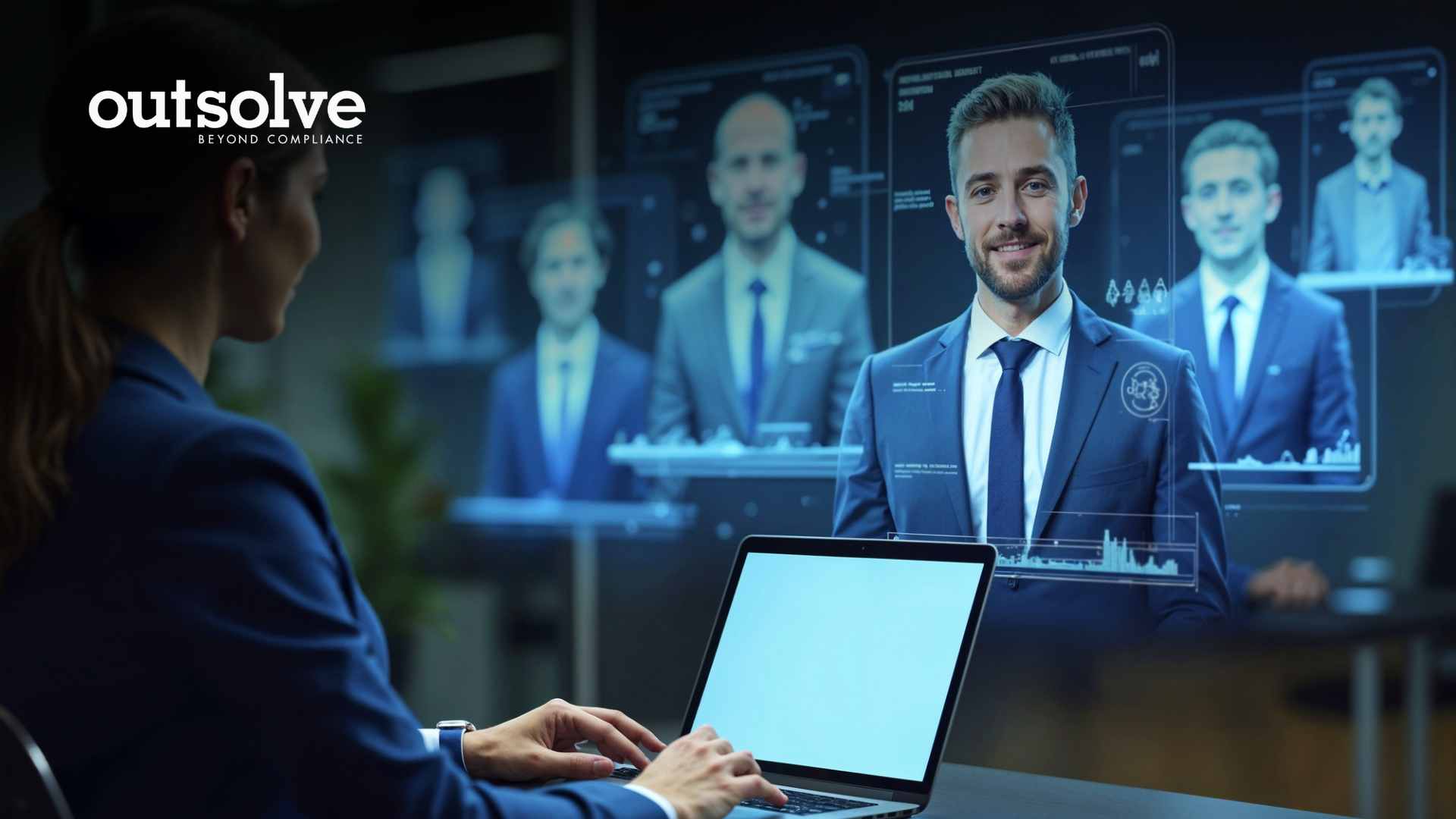 OutSolve Launches Modern I-9 Employment Verification Solution for Remote and Hybrid Workforces ...