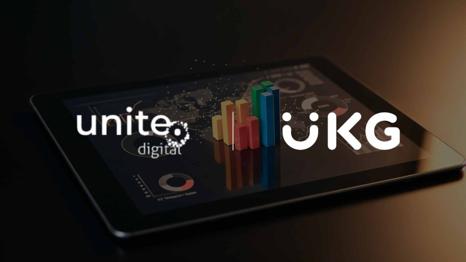 UKG Helps Unite Digital Accelerate Growth with Scalable HR and Payroll ...