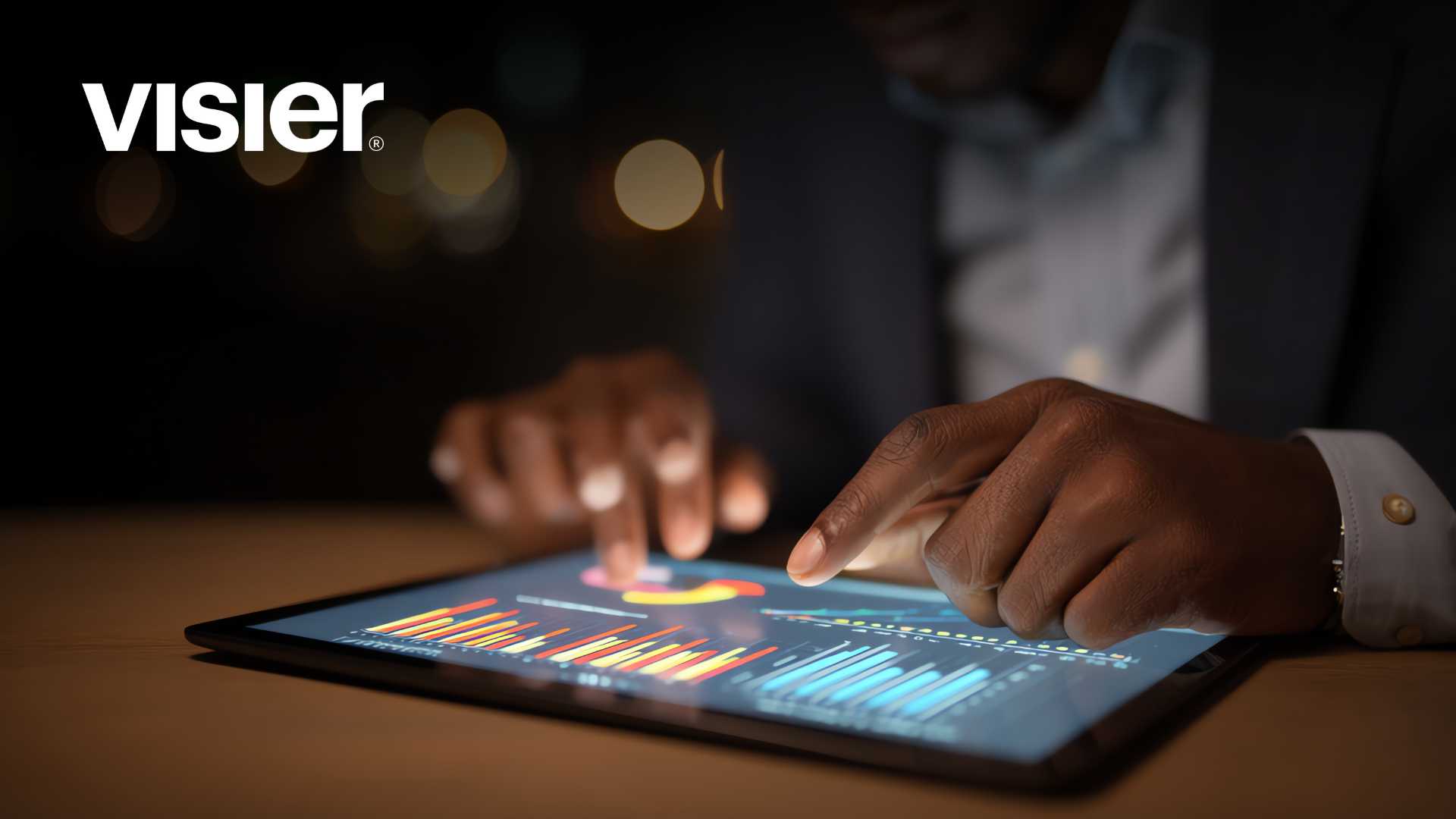 Visier Launches MCP Server for Unified AI Agent Access