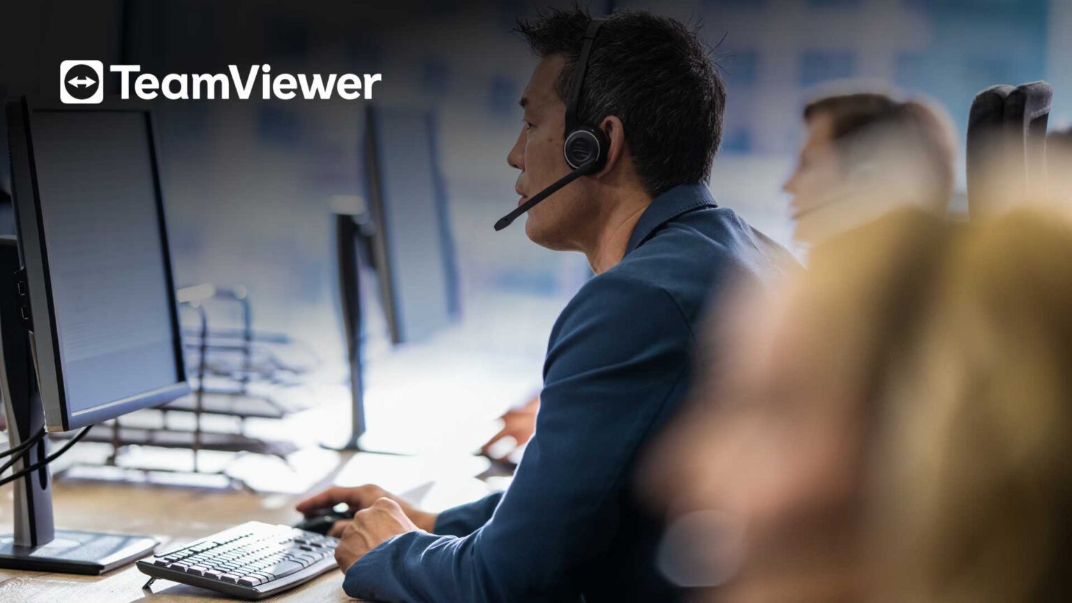 TeamViewer Launches Tia, Its New Agentic AI for ITOps