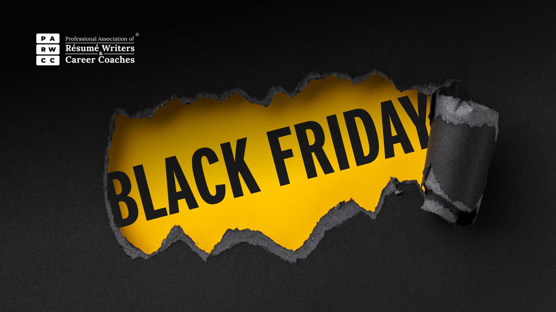 PARWCC Black Friday event targets new AI-ready coaches