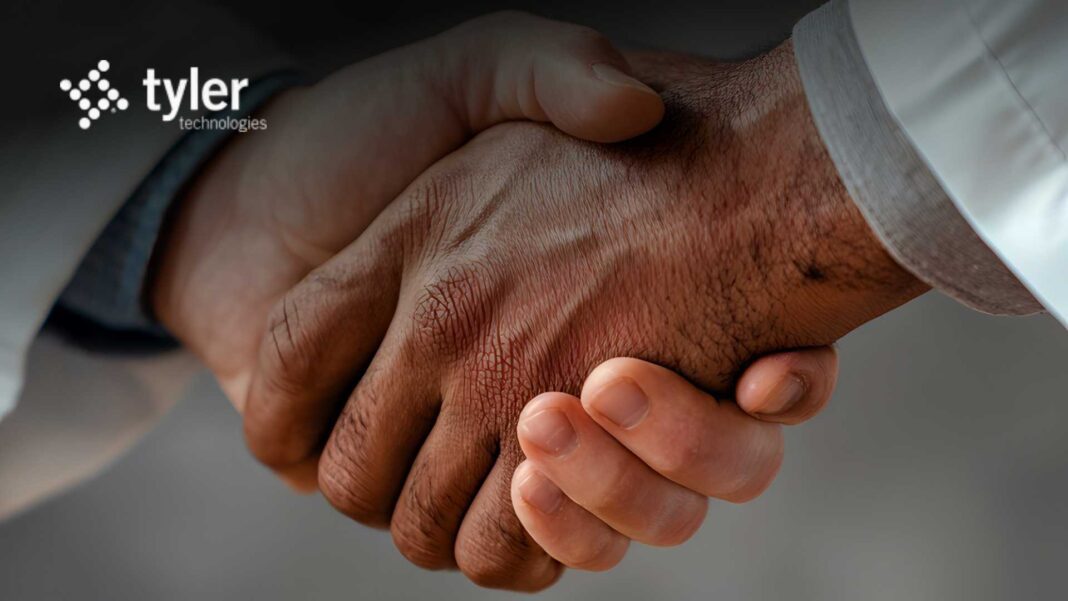 Tyler Tech Acquires Edulink to Boost K-12 HR Tools